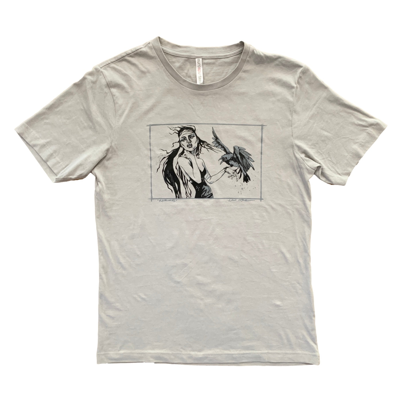 CUSTOM T’s – Lani Imre