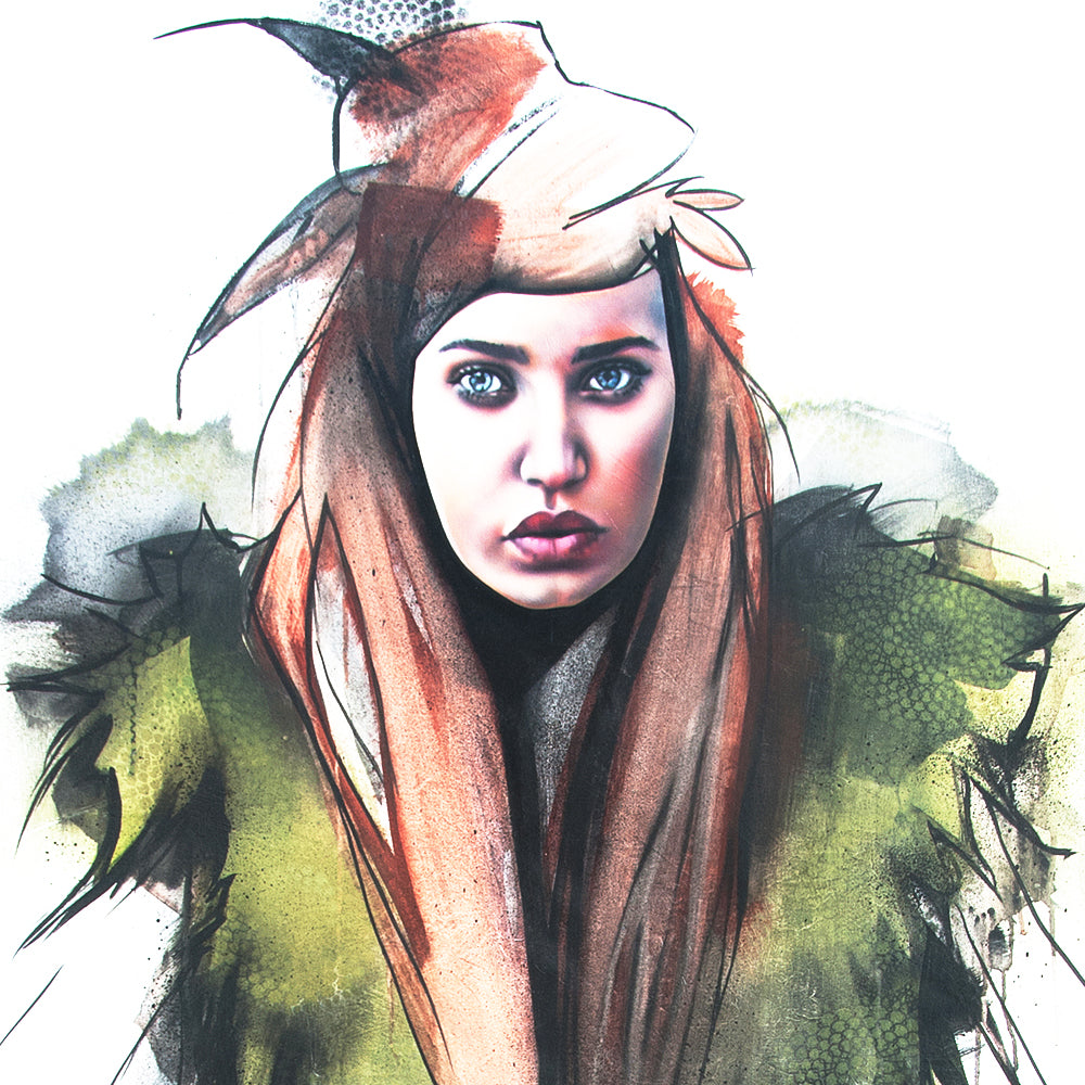 Paintings – Lani Imre